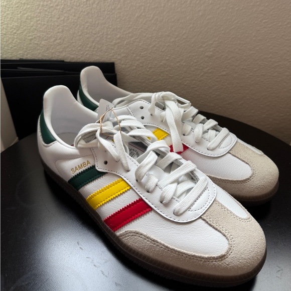 adidas Originals | Shoes | Adidas Samba | Poshmark